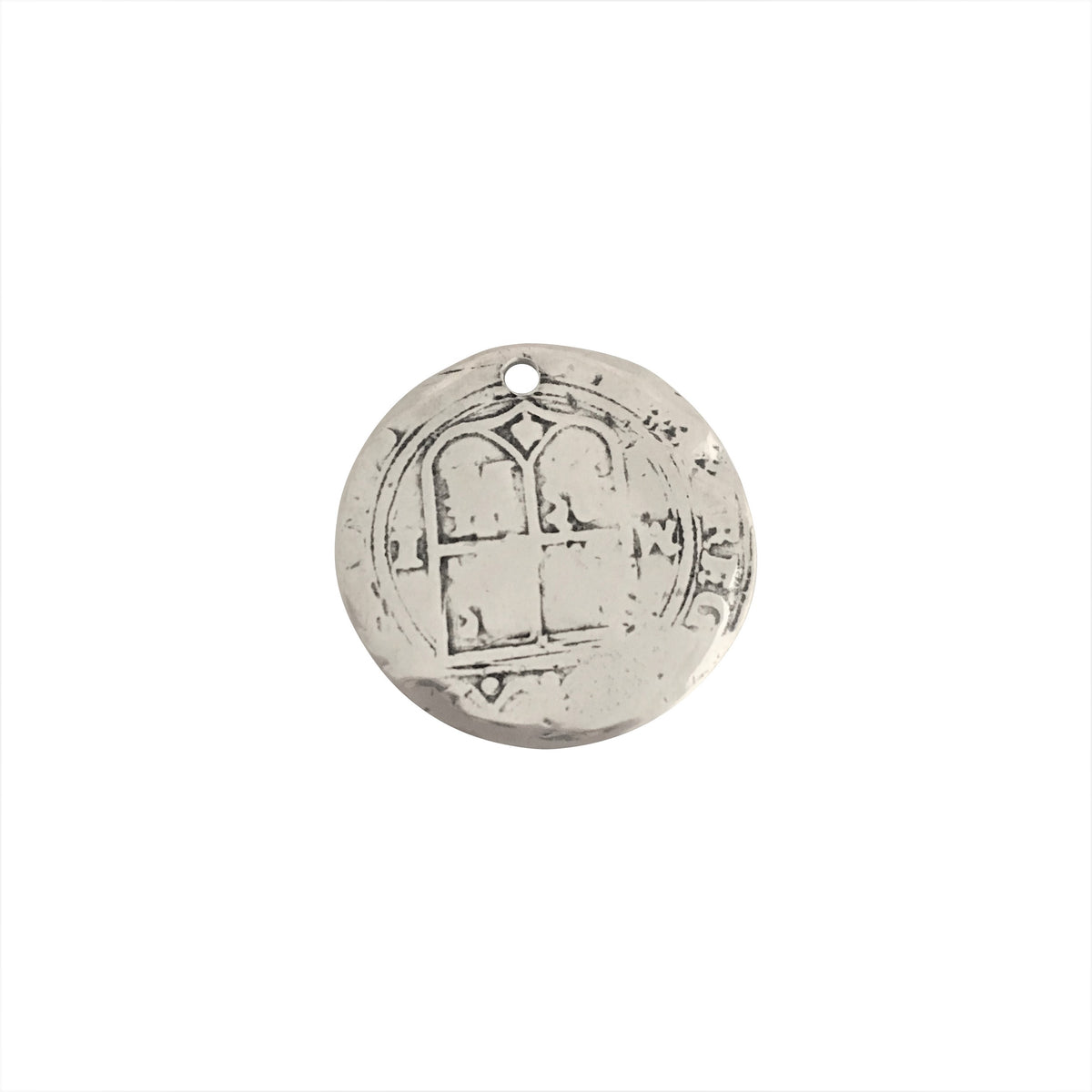 Spanish Galleon Coin - Two Options – Relica